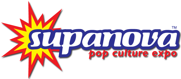 Come and see us at Supanova this weekend! – Hero Stash