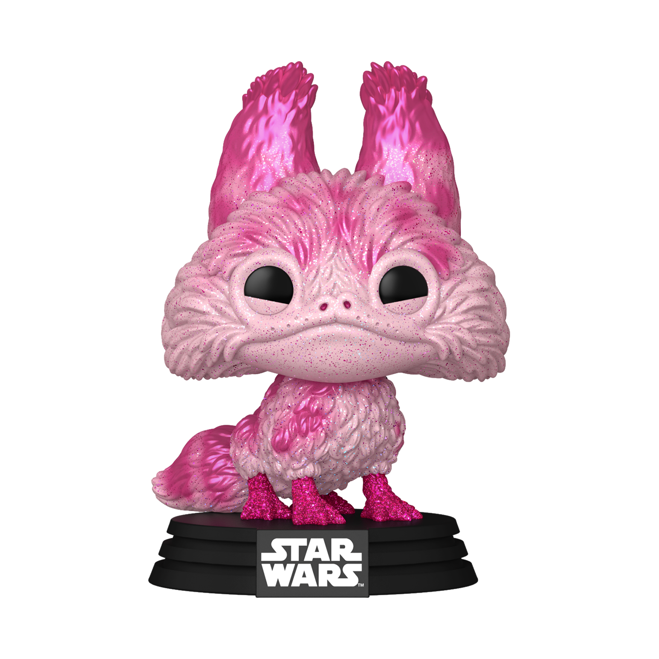 Star Wars: Rebels - Loth Cat NYCC 2025 Exclusive Pop! Vinyl Figure ...