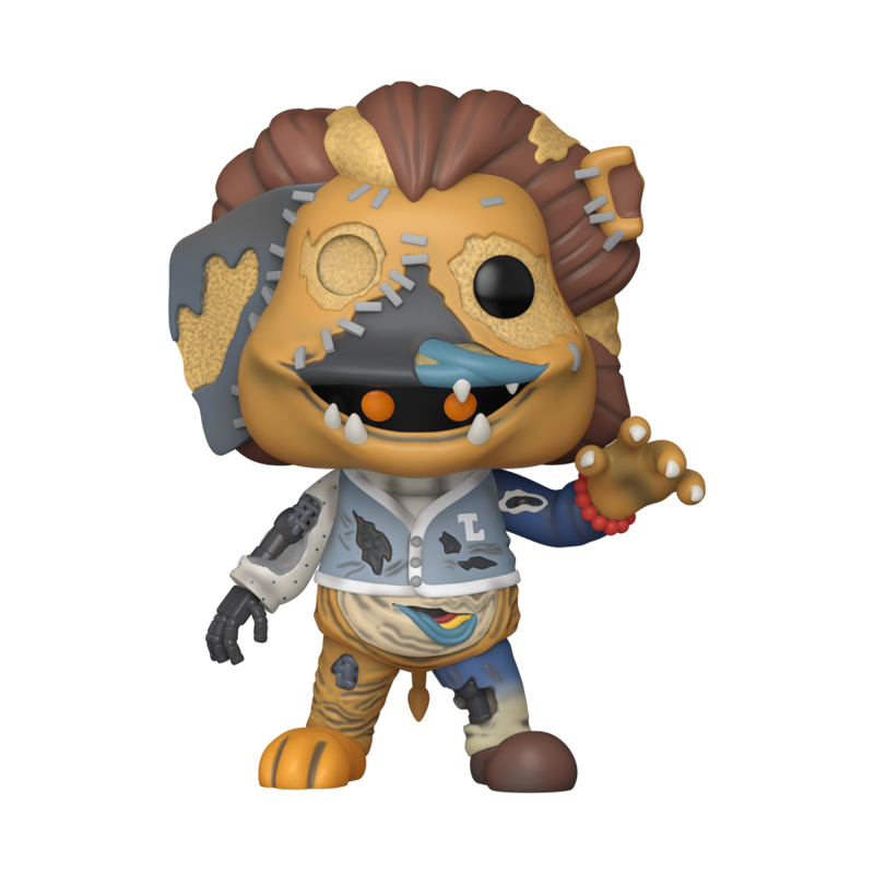 PRE-ORDER Five Nights At Freddy's - Costumed Mimic Pop! Vinyl Figure ...